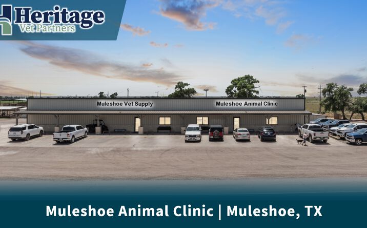 1430 US-84, Muleshoe, TX 79347 | Crexi.com