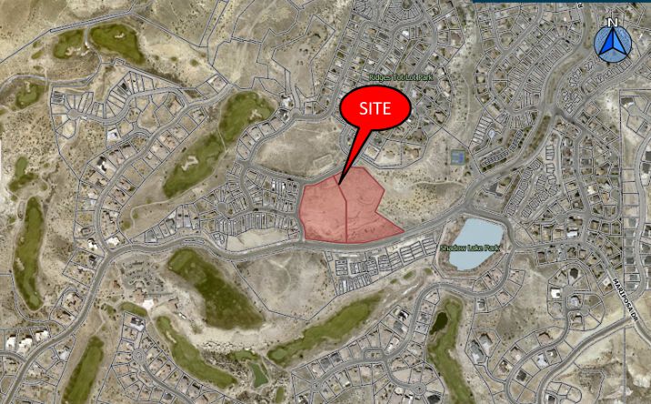 TBD School Ridge Road, Grand Junction, CO 81507 | Crexi.com