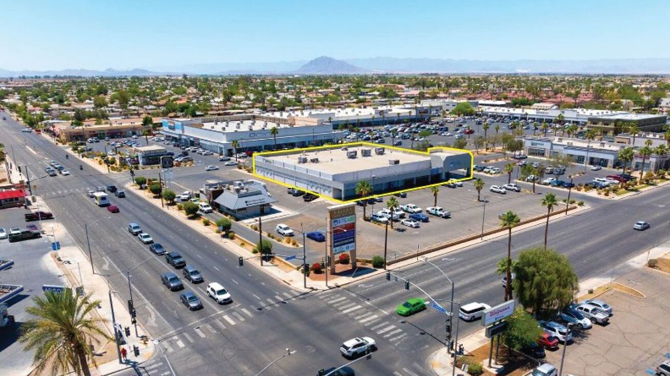 1501 W Main St, El Centro, CA 92243 | Crexi.com