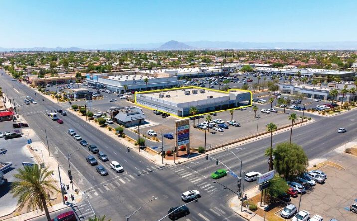 1501 W Main St, El Centro, CA 92243 | Crexi.com