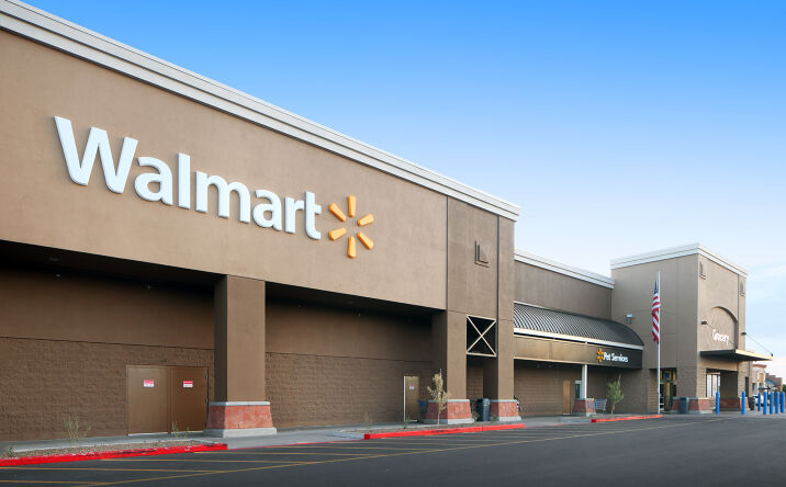 Walmart Commercial Properties for Sale | Crexi
