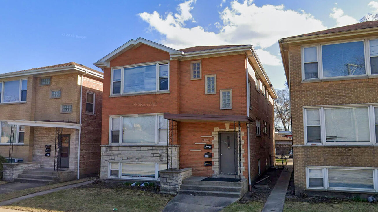2255 W 119th St, Blue Island, IL 60406 | Crexi.com