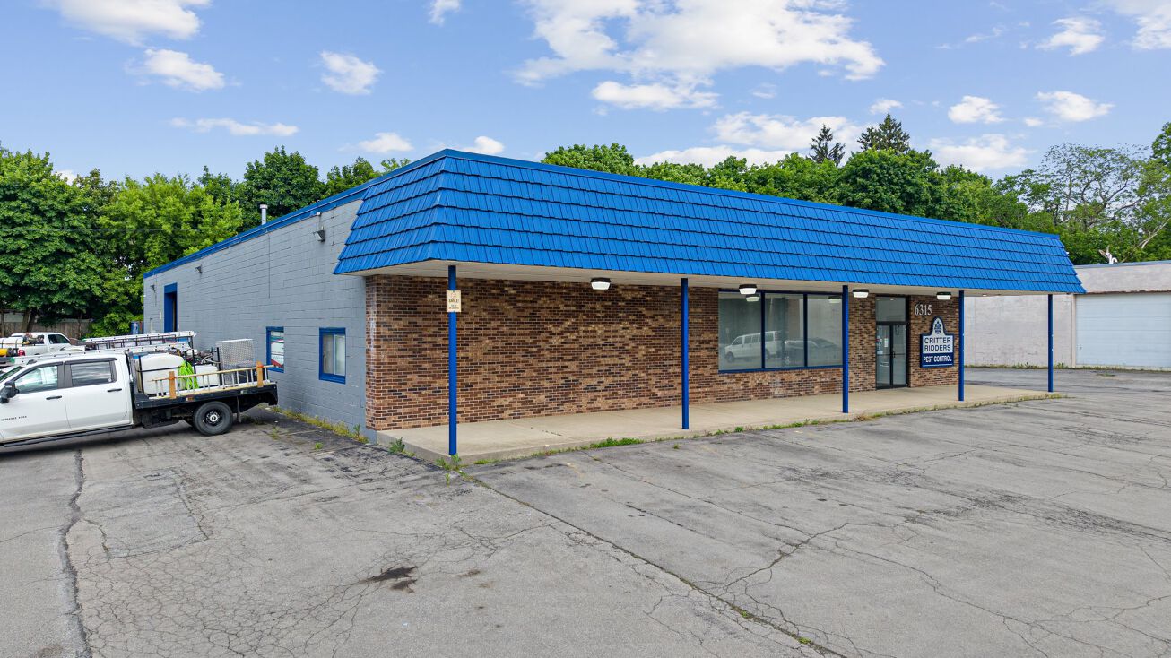 6315 S Salina St, Nedrow, NY 13120 | Crexi.com