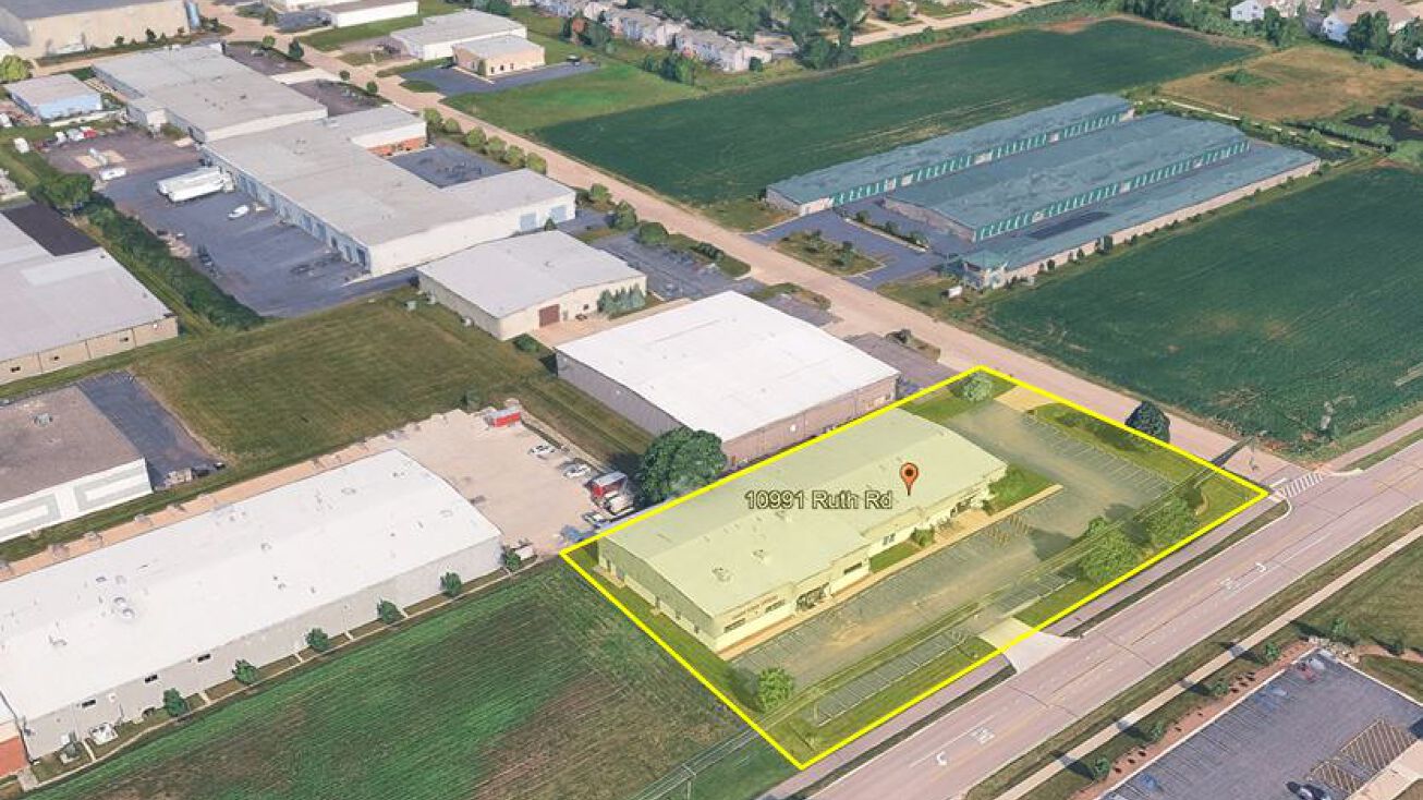 10991 Ruth Rd, Huntley, IL 60142 | Crexi.com