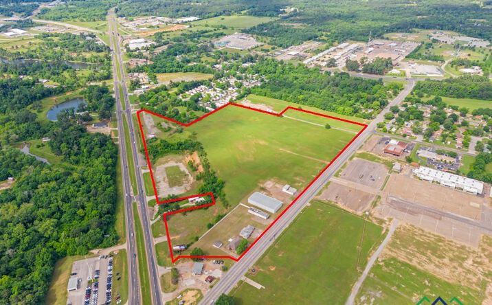 1 Railroad Rd, Longview, TX 75604 | Crexi.com