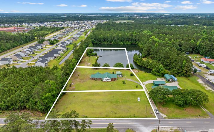 1342 SC-90, Conway, SC 29526 | Crexi.com