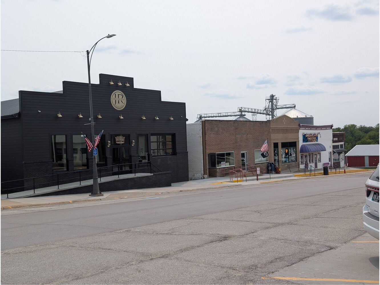 124 BROADWAY ST Carson IA 51525 | Crexi.com