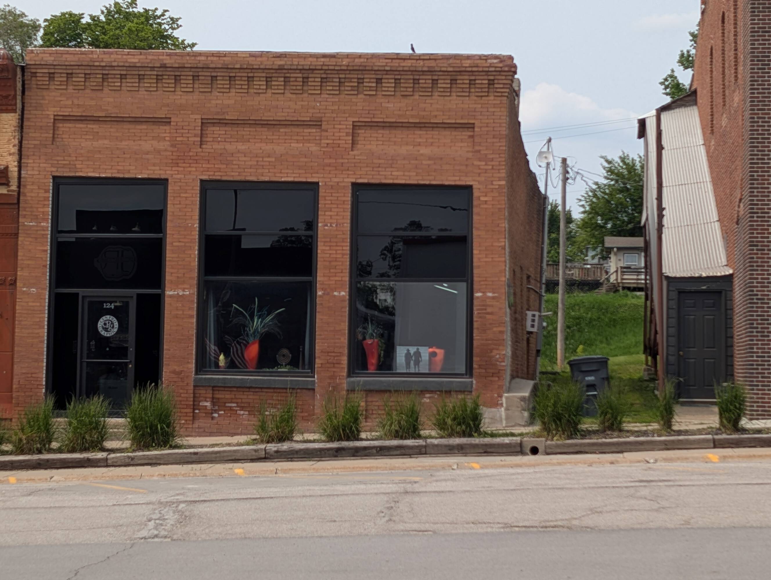 124 BROADWAY ST Carson IA 51525 | Crexi.com