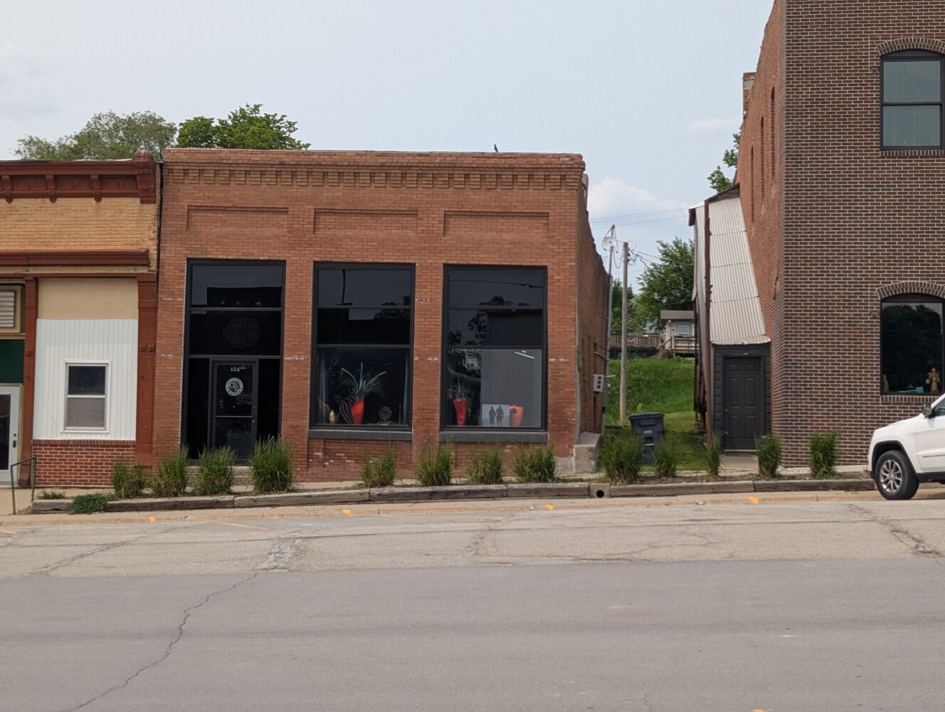 124 BROADWAY ST Carson IA 51525 | Crexi.com