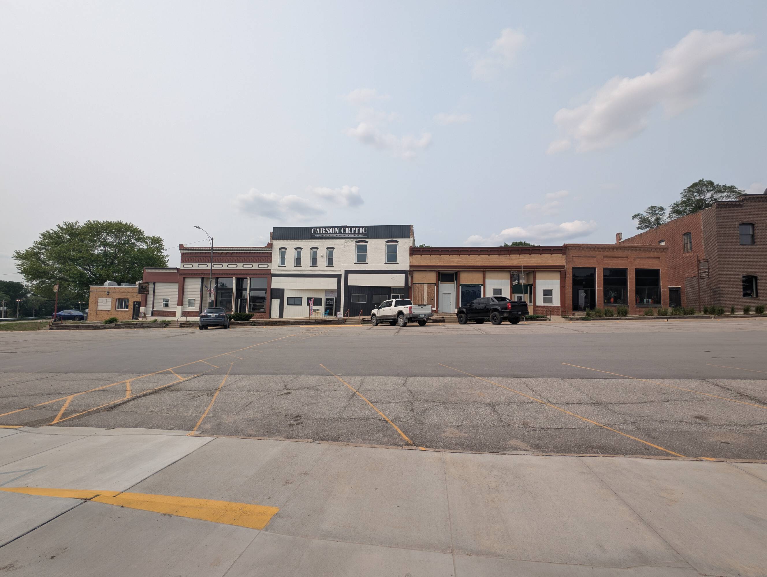 124 BROADWAY ST Carson IA 51525 | Crexi.com