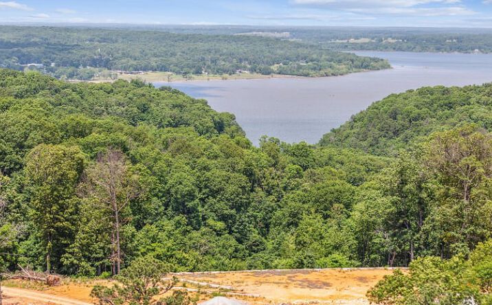 64128 E 225 Rd, Wyandotte, OK 74370 | Crexi.com