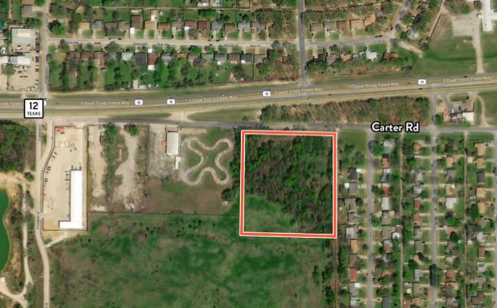 6708 S Loop 12, Dallas, TX 75217 | Crexi.com