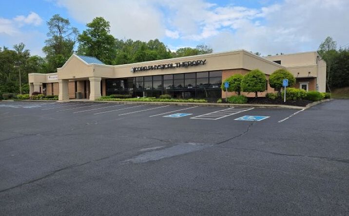 1921 N Charles G Seivers Blvd, Clinton, TN 37716 | Crexi.com