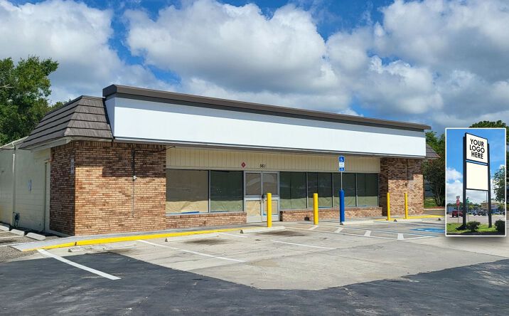 5615 S Dale Mabry Hwy, Tampa, FL 33611 | Crexi.com