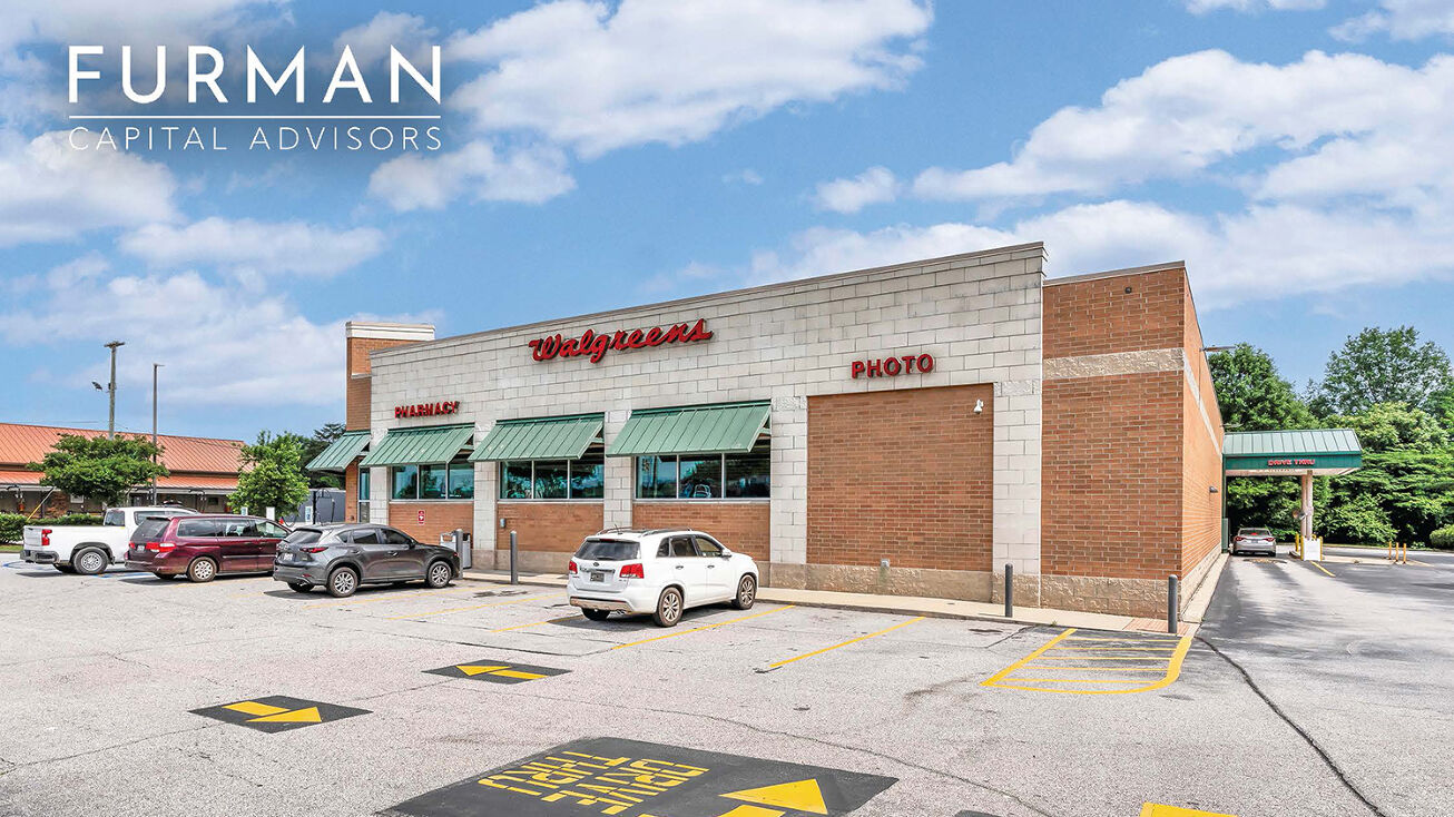 5312 Calhoun Memorial Hwy, Easley, SC 29640 | Crexi.com