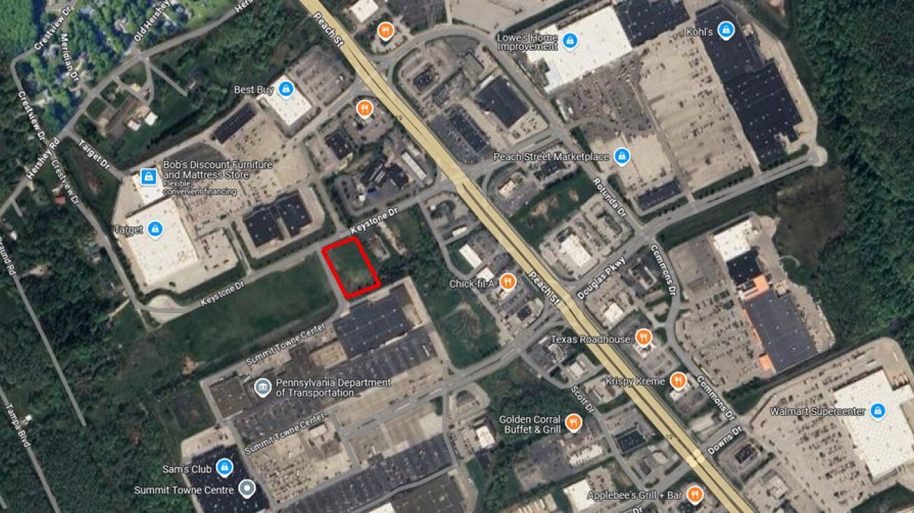 2201 Keystone Dr, Erie, PA 16509 | Crexi.com