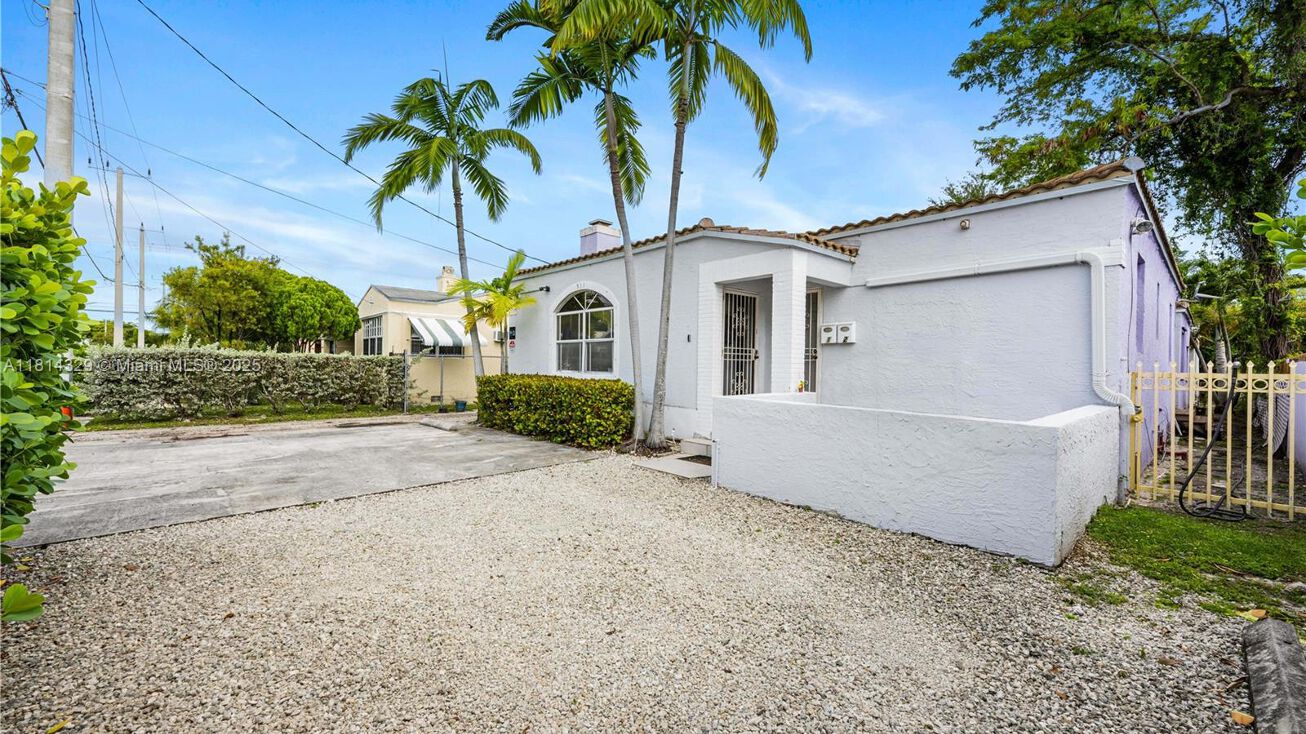 531 NE 71st St, Miami, FL 33138 | Crexi.com