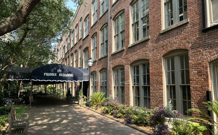 Charleston, SC Commercial Real Estate for Sale | Crexi.com