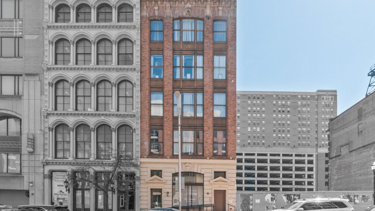 311 W Baltimore St, Baltimore, MD 21201 | Crexi.com