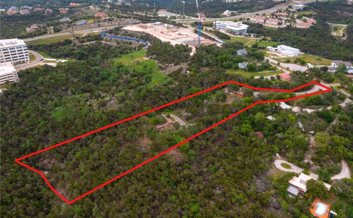15101 Foy Dr, Austin, TX 78734 | Crexi.com