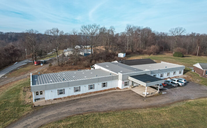 111 Altmeyer Dr, Kittanning, PA 16201 | Crexi.com