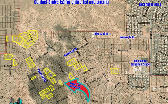 Rio Rancho Estates U20 B81, Rio Rancho, NM 87144 | Crexi.com
