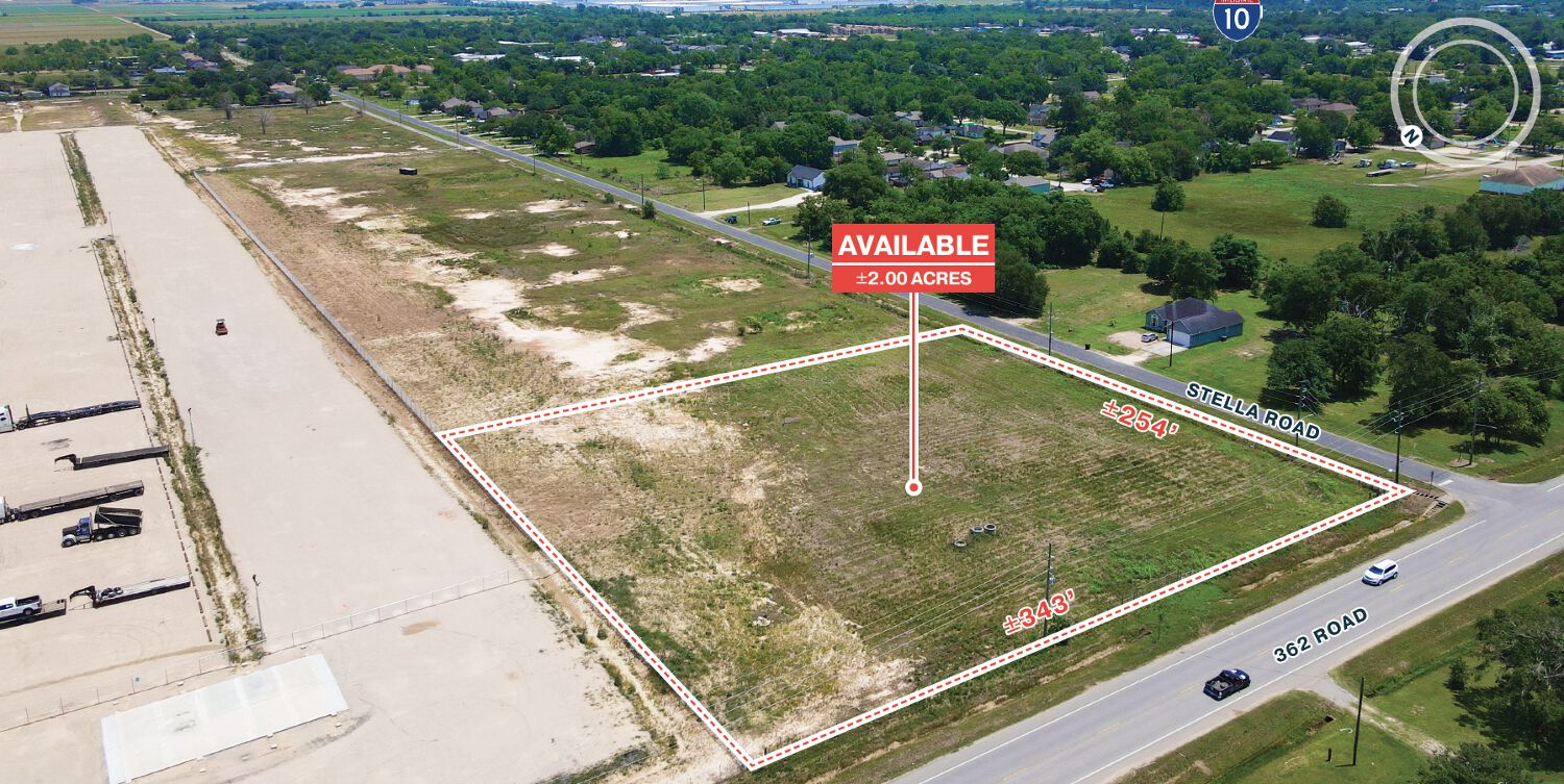 4218 FM 362, Brookshire, TX 77423 | Crexi.com