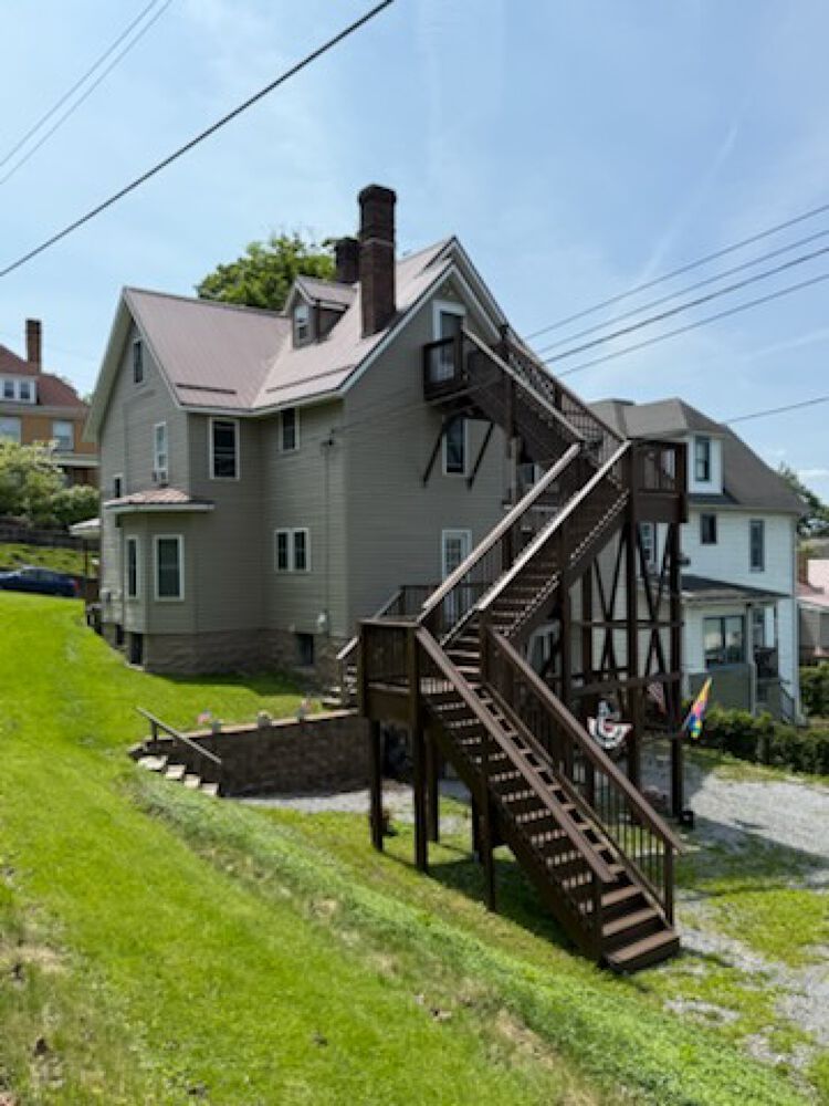 159 E Long Ave, DuBois, PA 15801 | Crexi.com