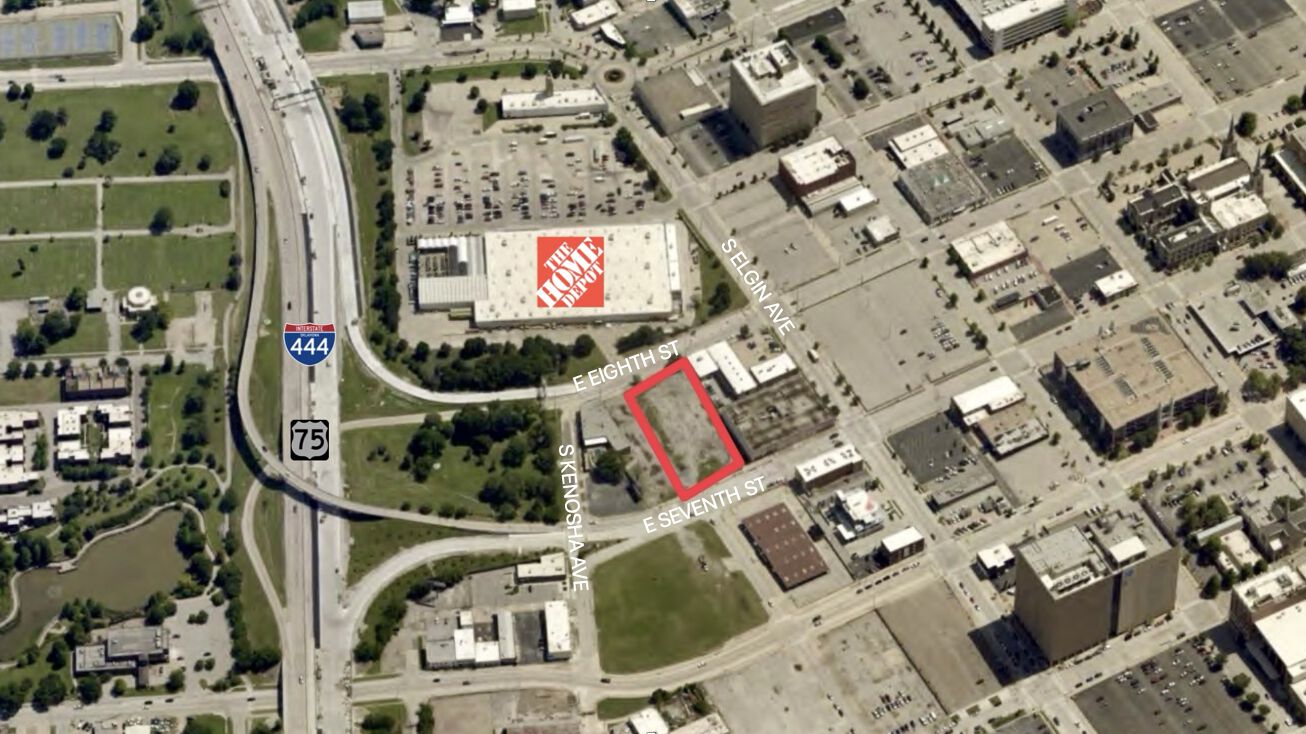 416 E 7th St, Tulsa, OK 74120 | Crexi.com