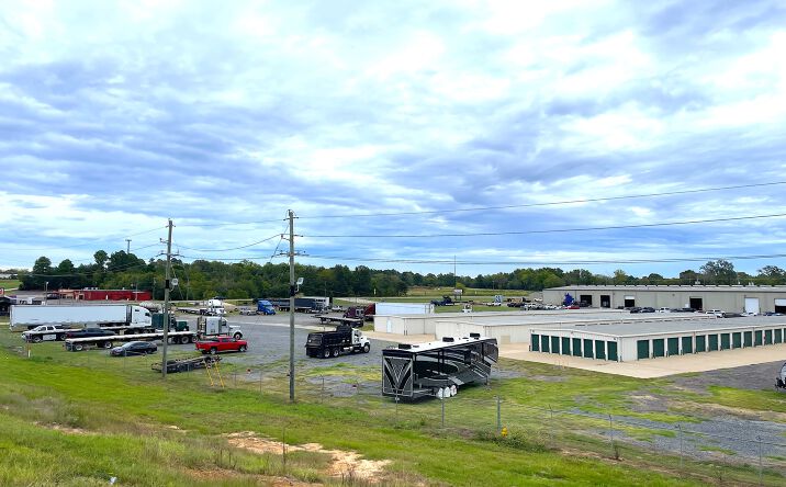 Self Storage Facilities for Sale in the US | Crexi.com