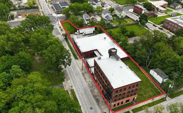 922 Locust St, Toledo, OH 43604 | Crexi.com