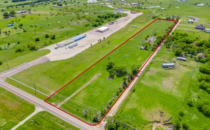2560 N. Louisiana Drive, Celina, TX 75009 | Crexi.com