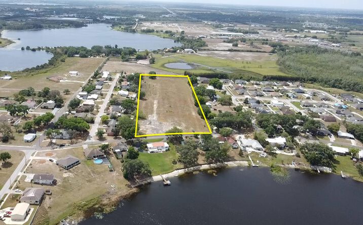 Main Street, Lake Hamilton, FL 33844 | Crexi.com