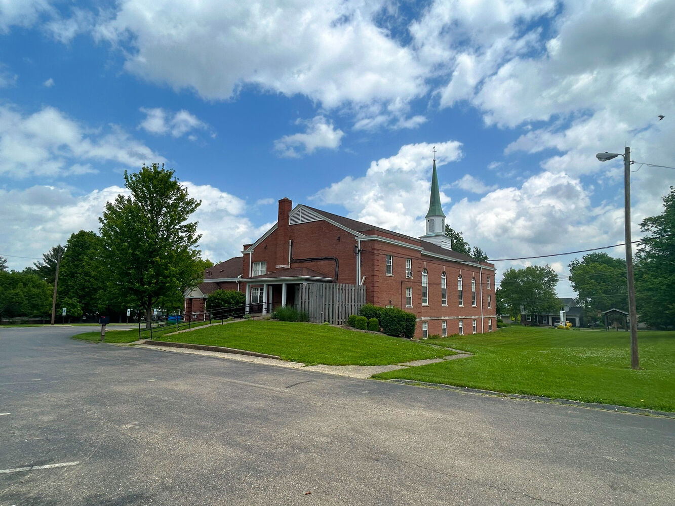 11565 Pippin Rd, Cincinnati, OH 45231 | Crexi.com