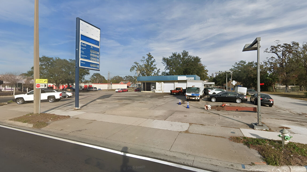 3334 15th Ave S, St. Petersburg, FL 33712 | Crexi.com