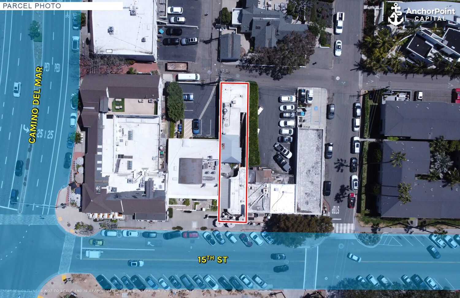 215 15th St, Del Mar, CA 92014 | Crexi.com