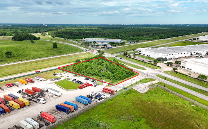 Bay Area Blvd, Houston, TX 77507 | Crexi.com