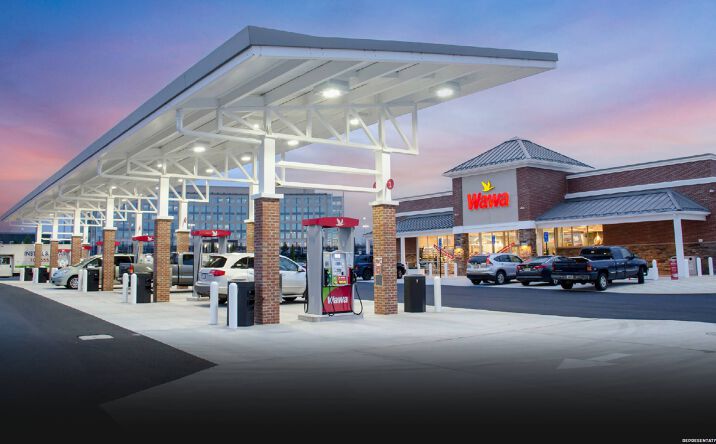 Gas Stations for Sale in Indiana | Crexi