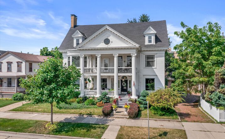 1324 Main St, Racine, WI 53403 | Crexi.com