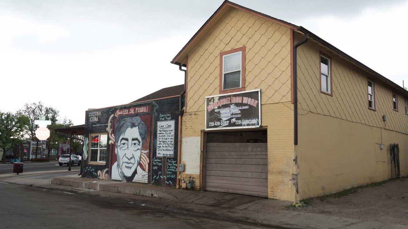 3601 Morrison Rd, Denver, CO 80219 | Crexi.com