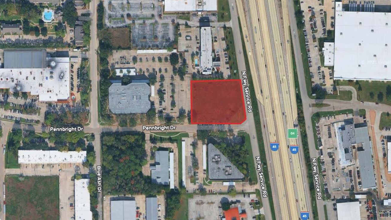 15651 North Fwy, Houston, TX 77090 | Crexi.com