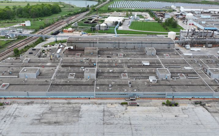 3900 E Holland Rd, Saginaw, MI 48601-9494 | Crexi.com