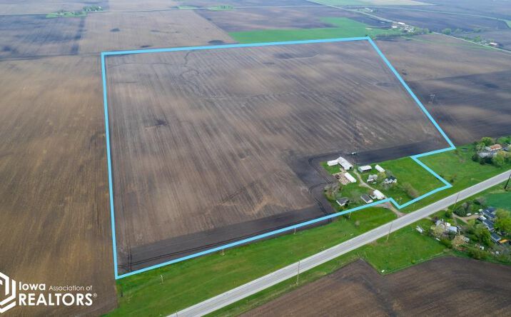 29567 US HWY 69, Huxley, IA 50214 | Crexi.com