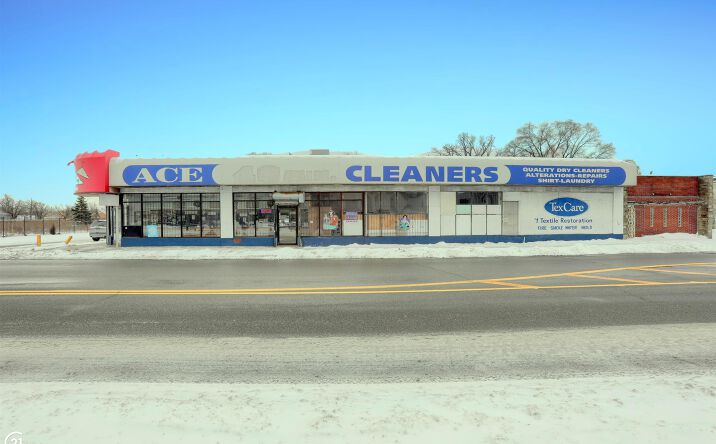 2854 E 7 Mile, Detroit, MI 48234 | Crexi.com