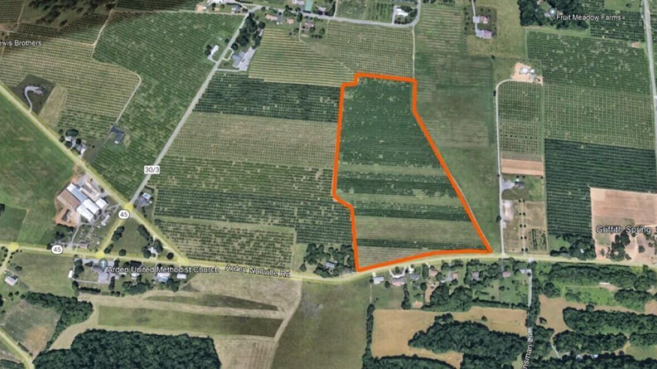 0 Arden Nollville Road, Martinsburg, WV 25405 | Crexi.com