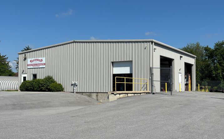 23 Amy Way, Hanover, PA 17331 | Crexi.com