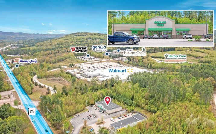 Dollar Tree Commercial Properties for Sale | Crexi