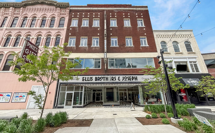 15 Fayette St, Binghamton, NY 13901 | Crexi.com