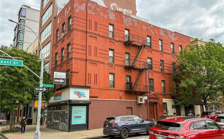 191 4th Ave, Brooklyn, NY 11217 | Crexi.com