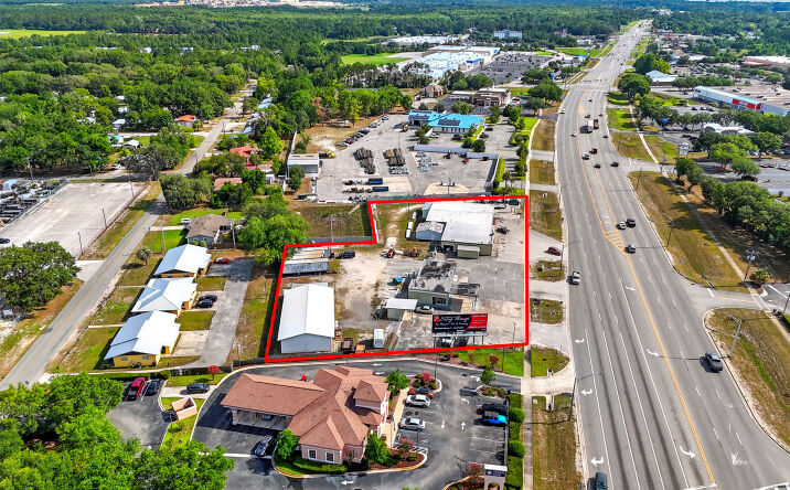 101 SESAME Street, Palatka, FL 32177 | Crexi.com